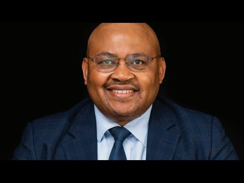 Professor Maurice Radebe’s new book! - YouTube