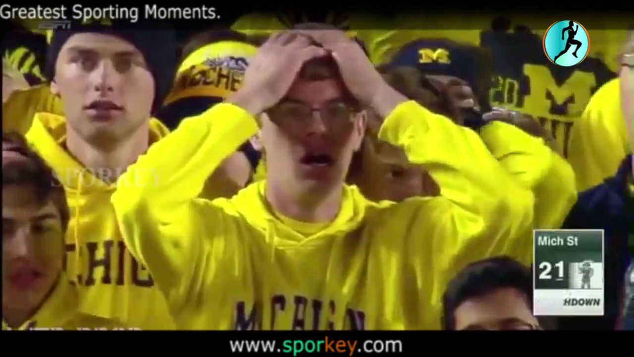 Greatest Sports Moments Sporkey Version Video#1 - YouTube