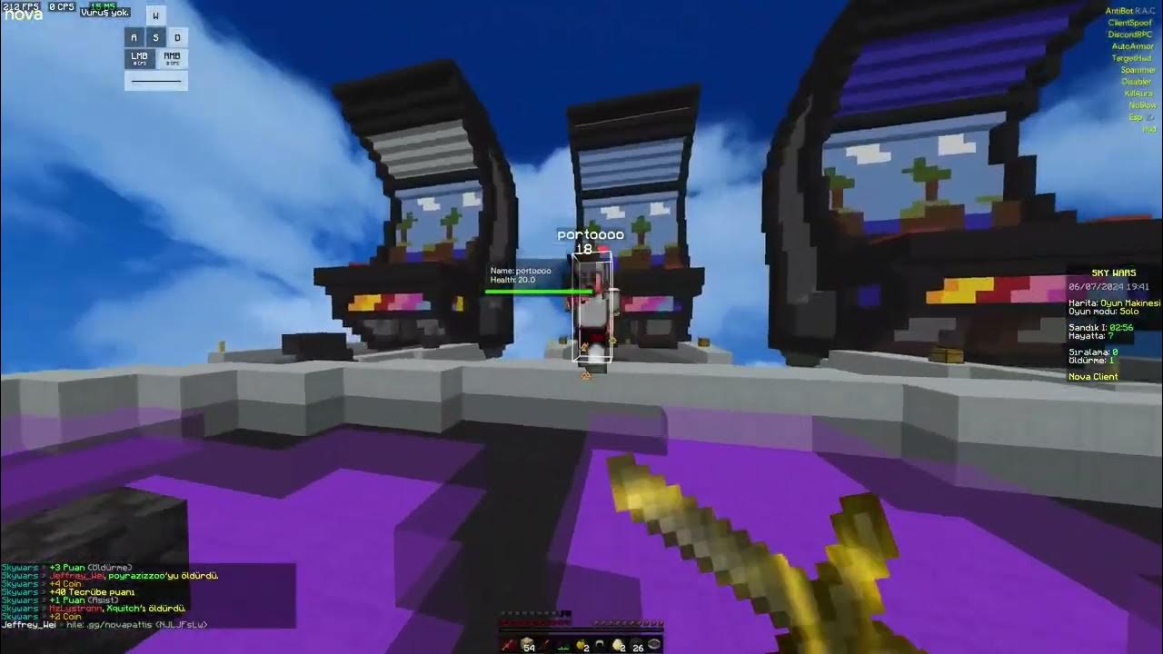 CRAFTRİSE HİLE GÜNCEL 2024 - YouTube