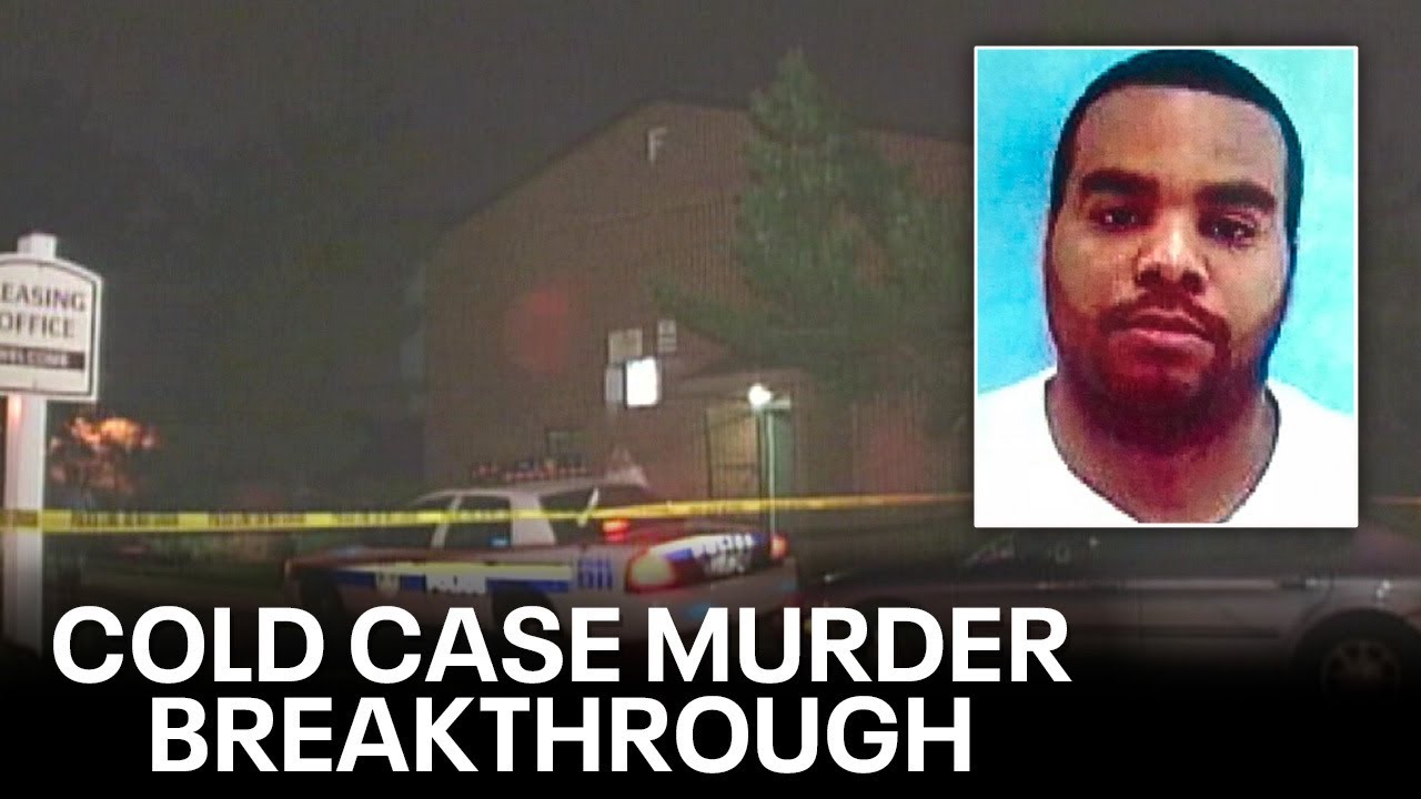 5 charged in 2006 cold case kidnapping and murder of Philadelphia man ...