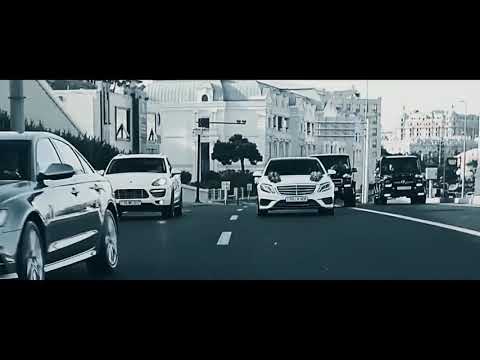 Night Lovell    Deira City Centre 2018