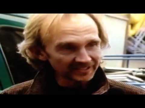 This is your life mike Rutherford genisis - YouTube