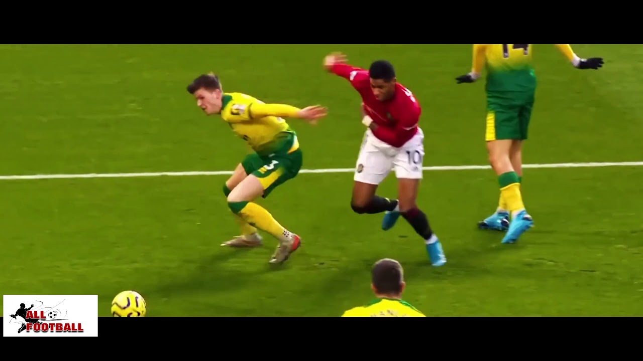 Crazy Showboating Skills & Tricks 2020 ¦ HD - YouTube