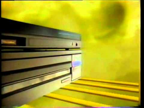 RDI Halcyon Teaser Commercial