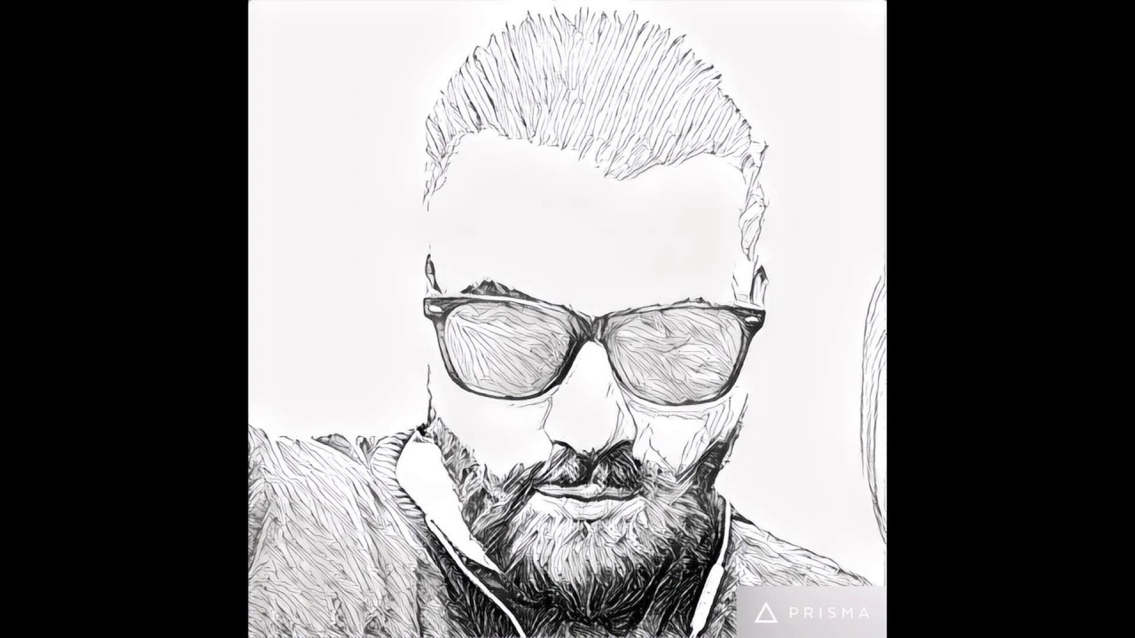 Vuk Vujovic -Since i've been loving you (Cover) - YouTube