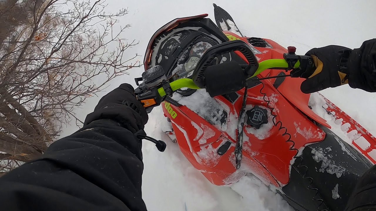 2020 first ride of the season 2016 freeride 137 - YouTube