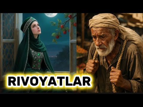 RIVOYATLAR HIKOYALAR ZAMONA UZ - YouTube