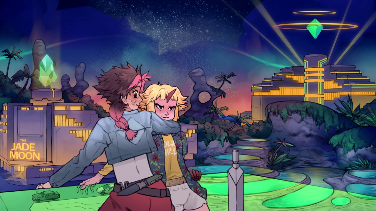 Digimon World - Night Time In File City (Zulu Remix) - YouTube Music