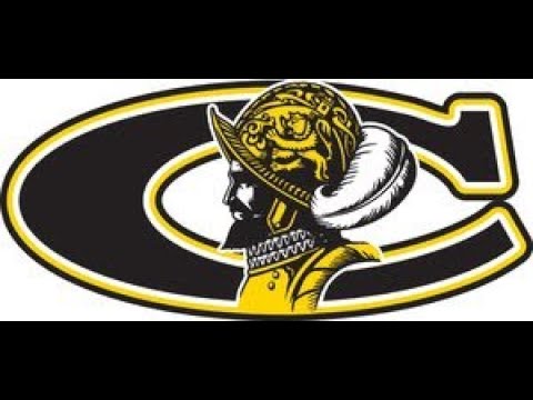 CHS Class of 2023 HoCo Nominees - YouTube