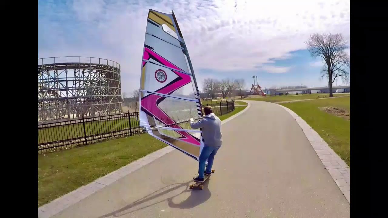Windskate 2020 - YouTube