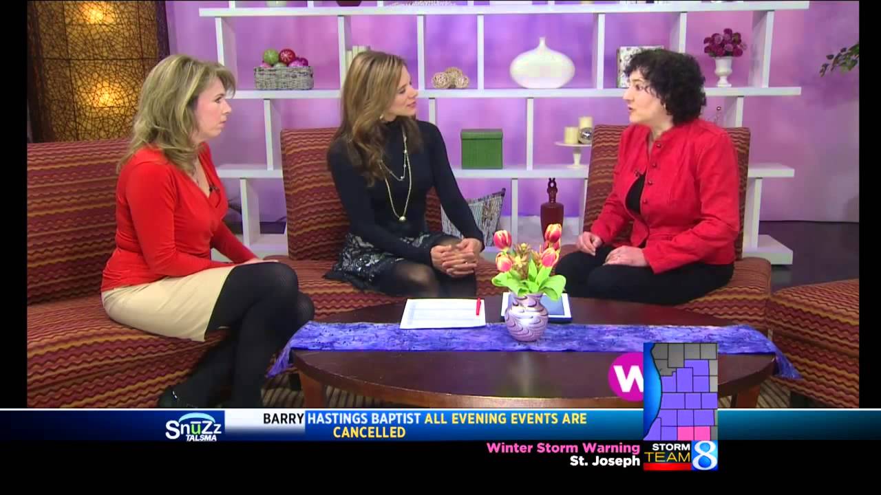 Helayne Sherman, MD - Women & Heart Disease - YouTube