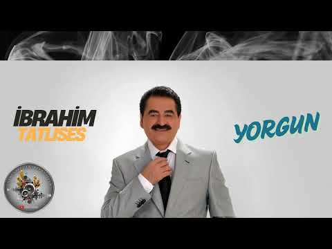 İbrahim Tatlıses - Yorgun #ibrahimtatlıses #yorgun