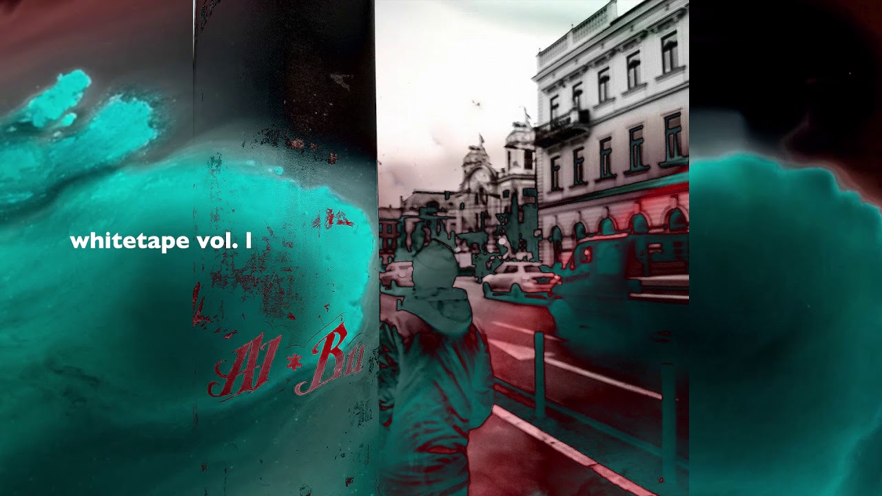DJ AL*BU - WHITETAPE VOL. I - YouTube