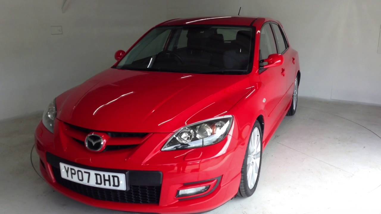 Mazda - YouTube