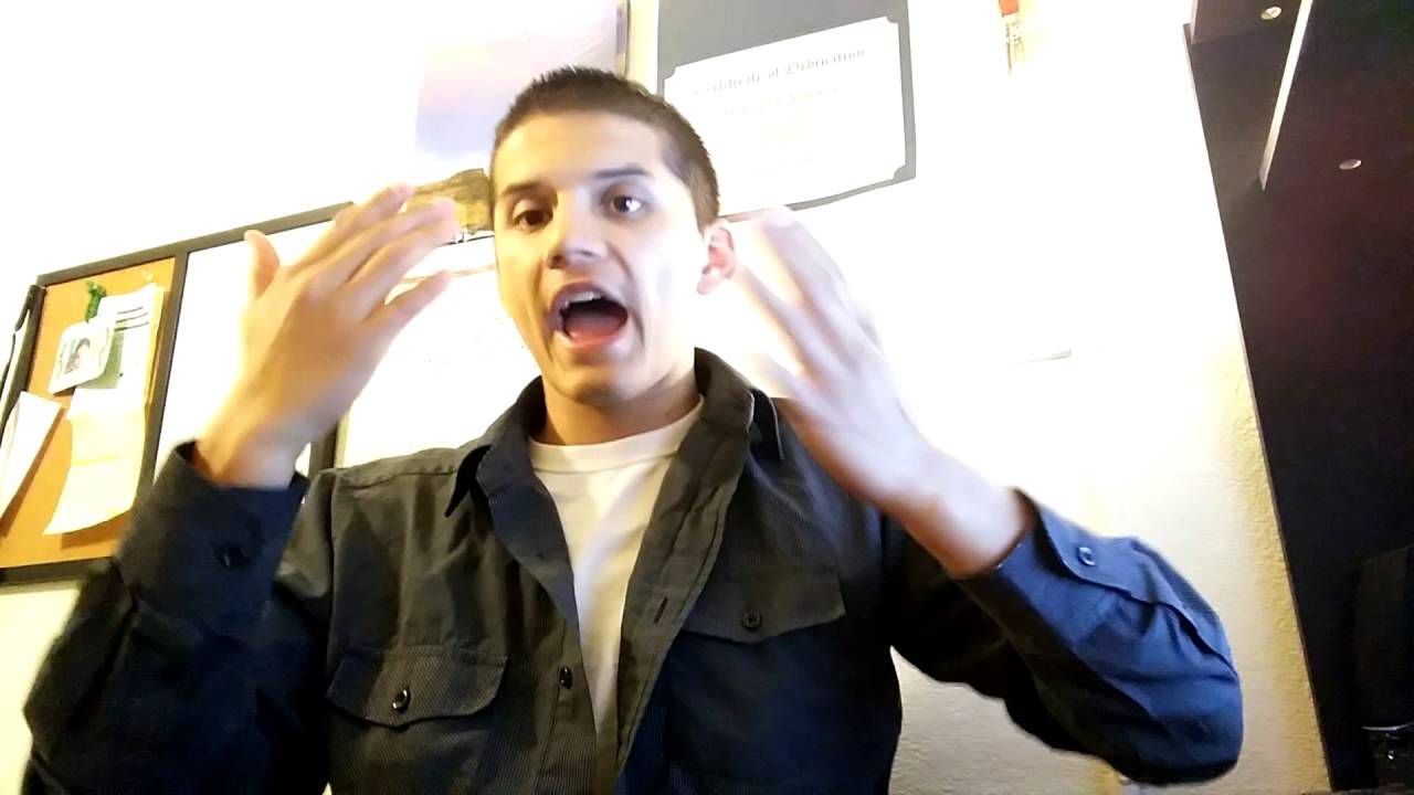 Learn American Sign Language Online or In Person: Beginners, Voice to ...