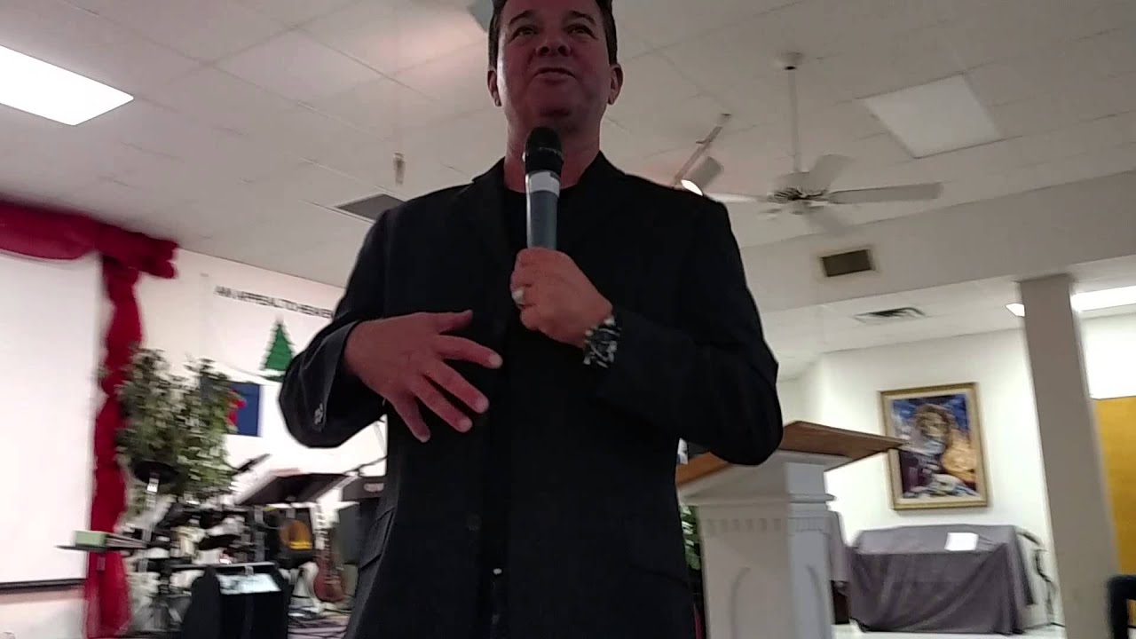 Jeff Jansen on being sons of God part 3 - YouTube