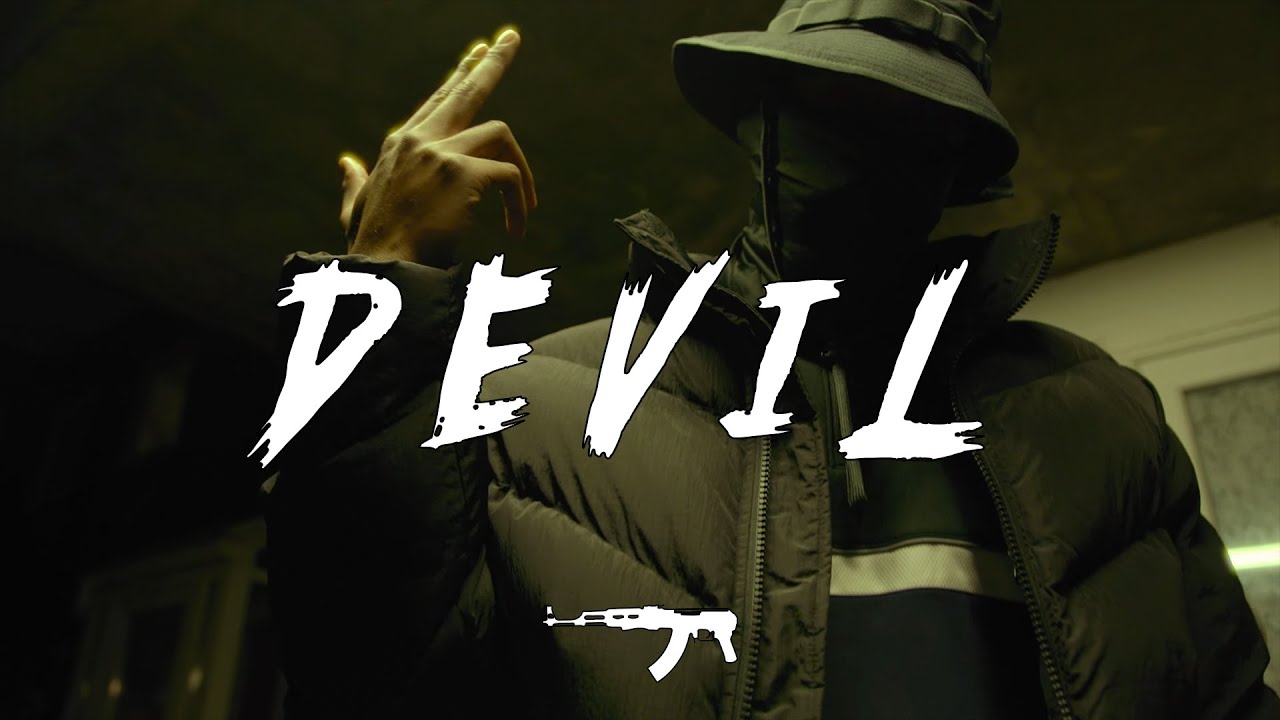[FREE] Dark Yanko Uk Drill TYPE BEAT 2023 "Devil" - YouTube