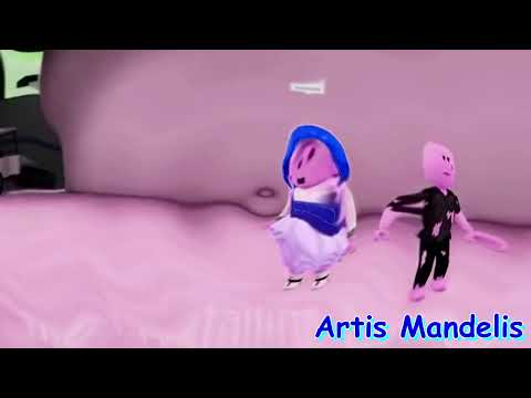 Preview 2 Masha V2 Center Effects