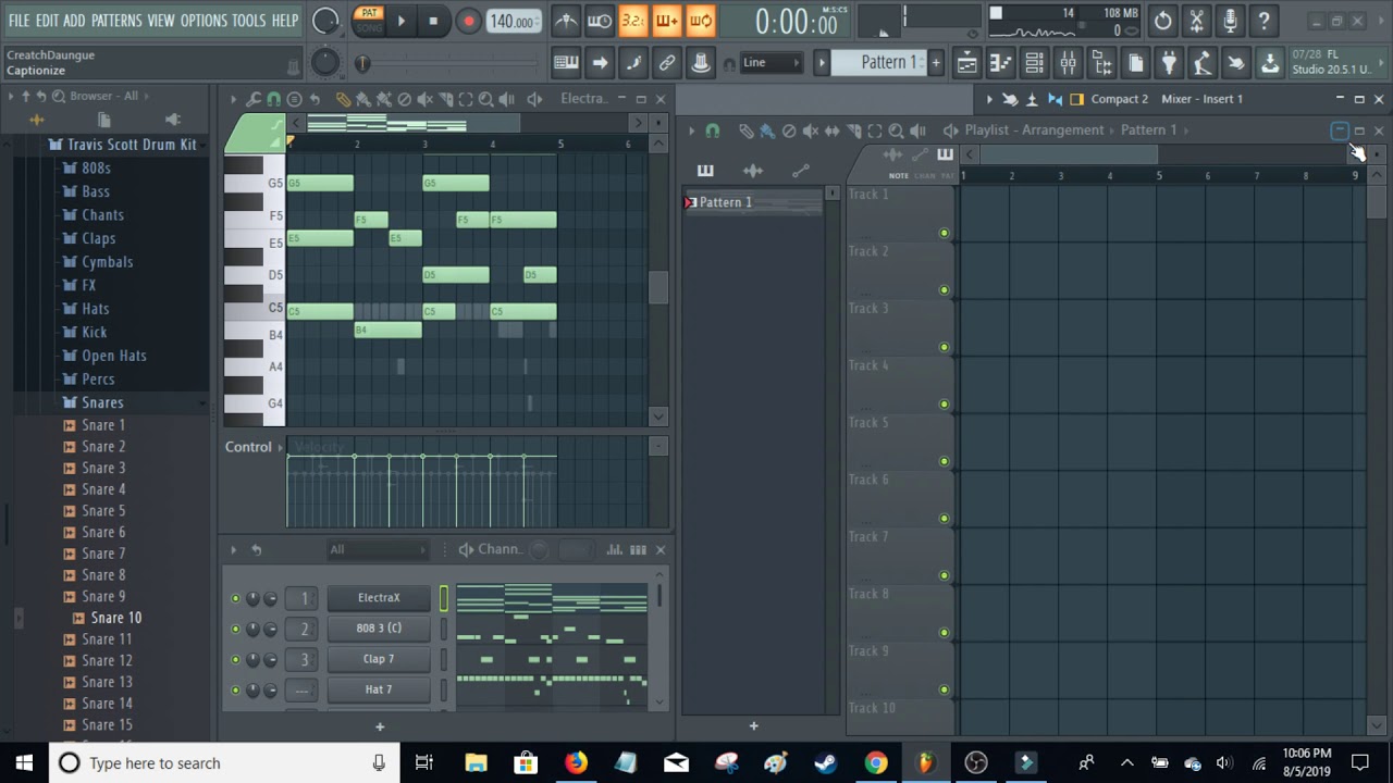 FREE ElectraX/Electra2 Presets Expansion - High Power XP - YouTube