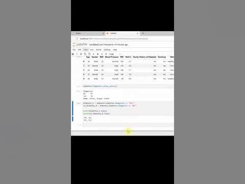 How to handle imbalanced dataset machine learning #shorts #datascience #python - YouTube
