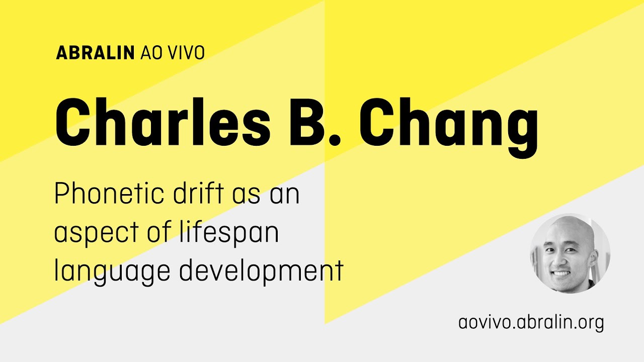 Charles B. Chang - YouTube