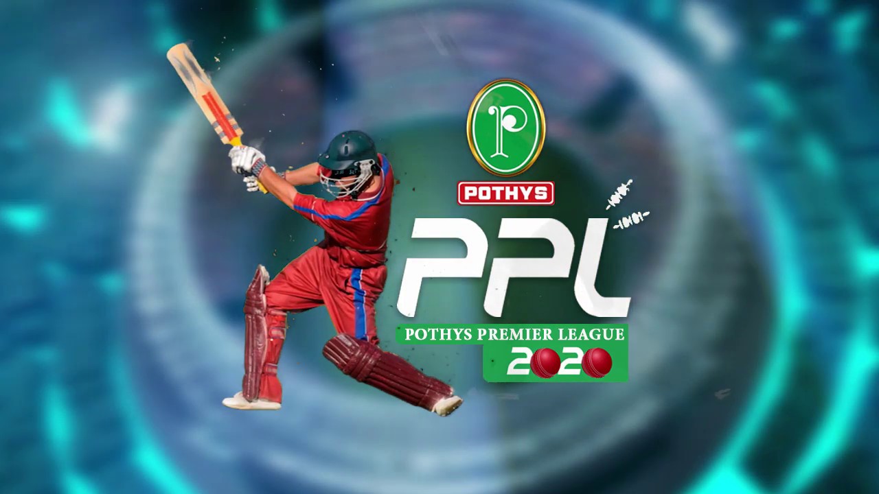 PPL | Pothys Premier League | Cricket Promo | KING TV TRICHY - YouTube