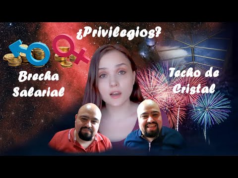 ¿Más difícil subir de puestos? ¿Techo de cristal?. Ayme Roman - YouTube