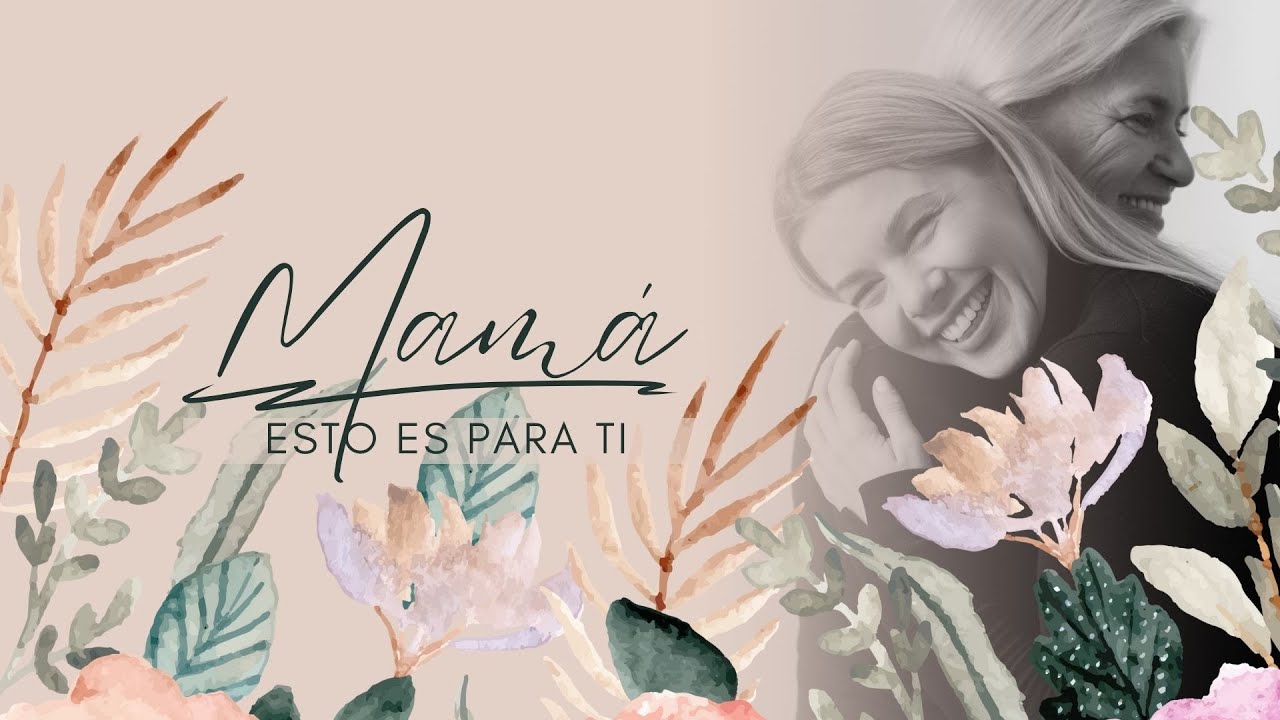 COMO SER MAMÁ PRESENTE Y DEJAR DE ESTAR AUSENTE - YouTube