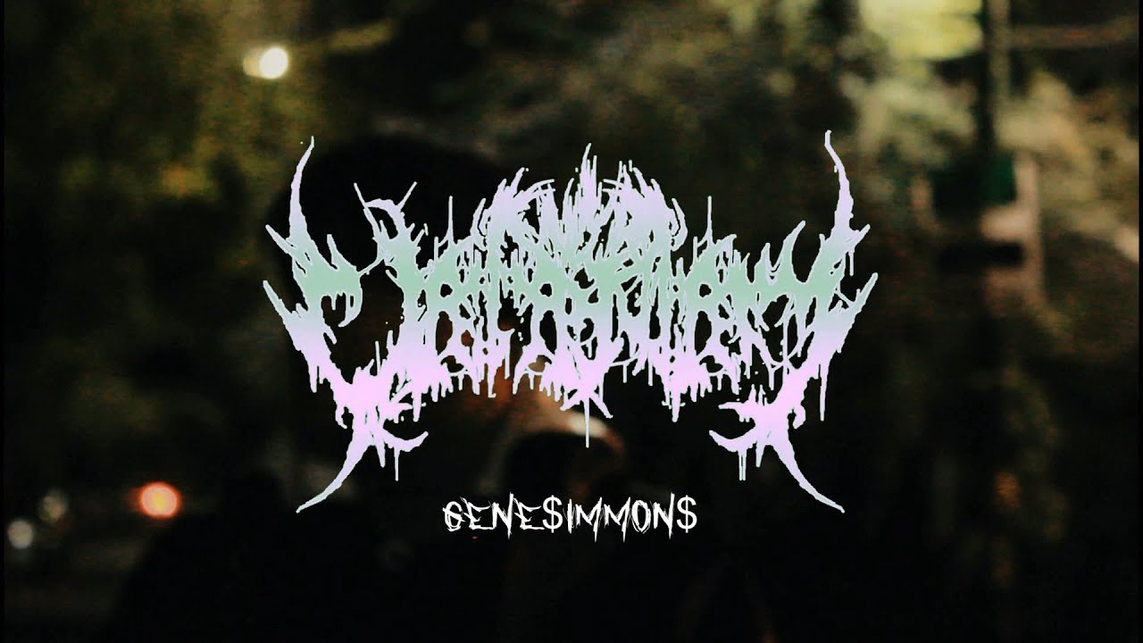 VLAD VAMPIRE - GENE$IMMON$ (PROD 13TACE) #phonk #shadowrap #memphisrap ...