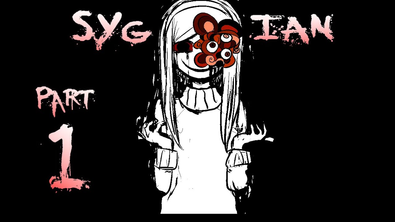 Stygian - (Cat In the Box Prequel) | Part 1 - YouTube