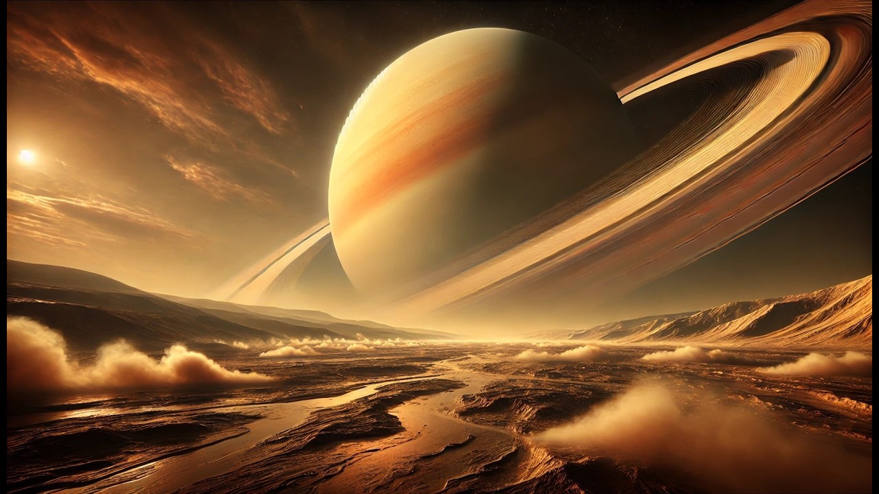 Outer Planets | ET life on Gas Giants Moons, Triton Titan Europa ...