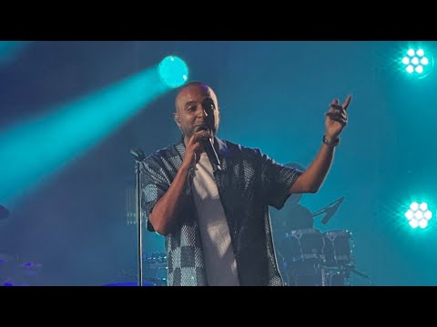 Arash Live in Malmö | Complete Show at Malmöfestivalen 2025