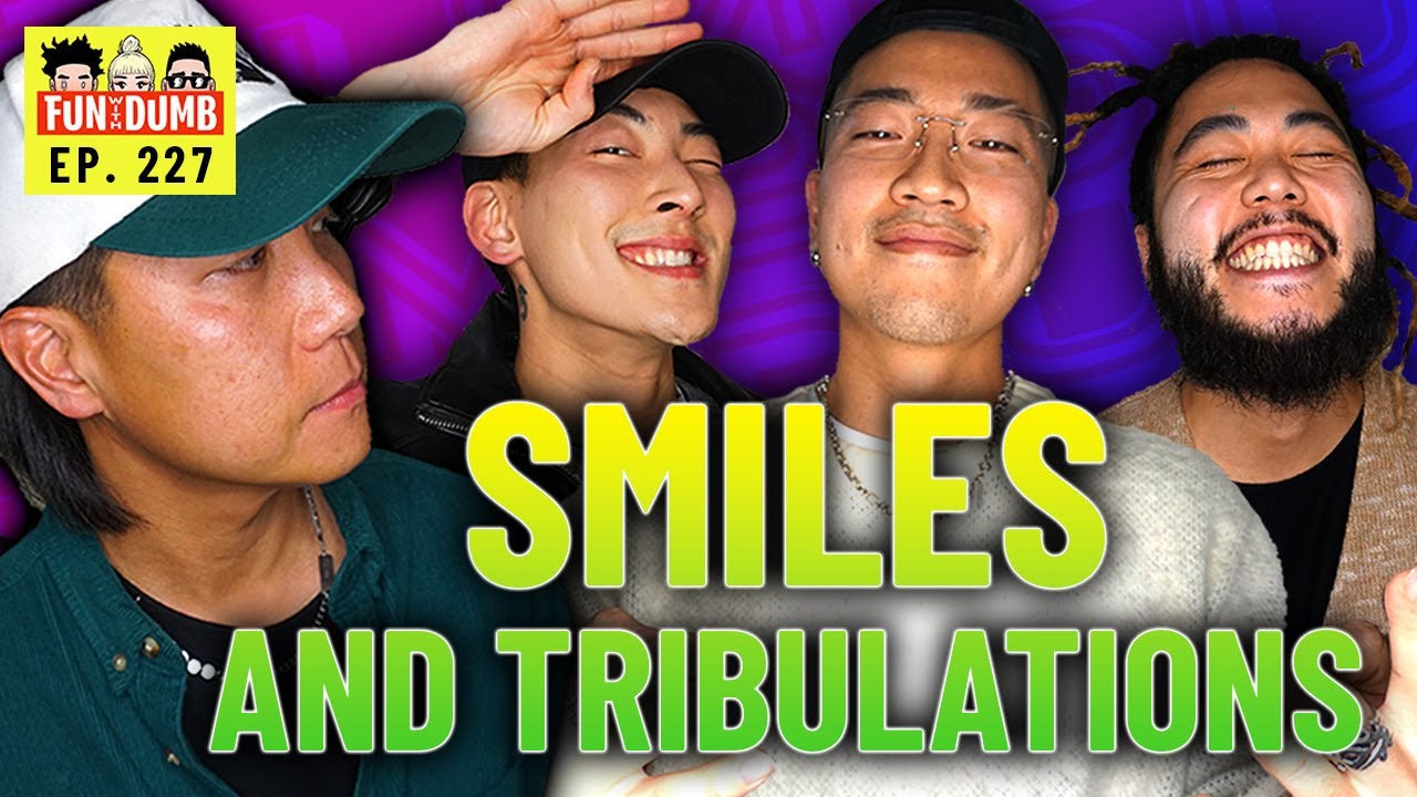 Do You Even Rap? feat. Junoflo, G2, Jae Young, Justin Park - Fun With ...