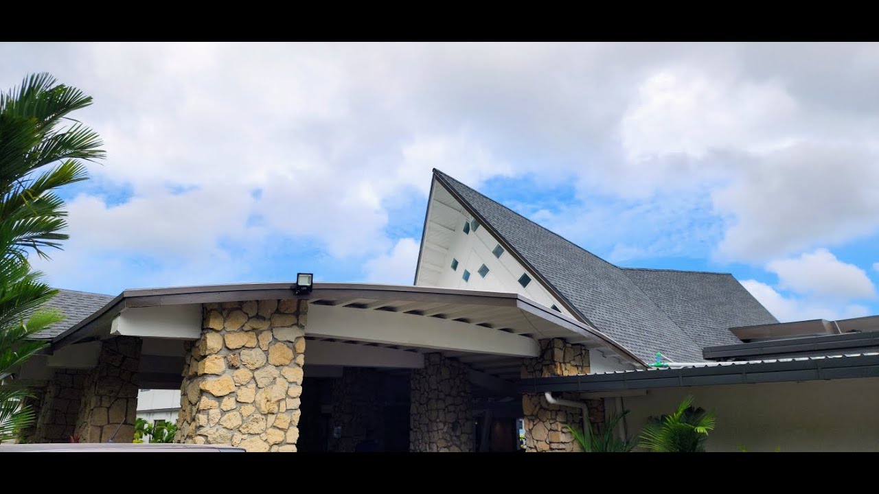 Novotel Suva Lami Bay, Fiji - Review of One Bedroom Suite 231 - YouTube