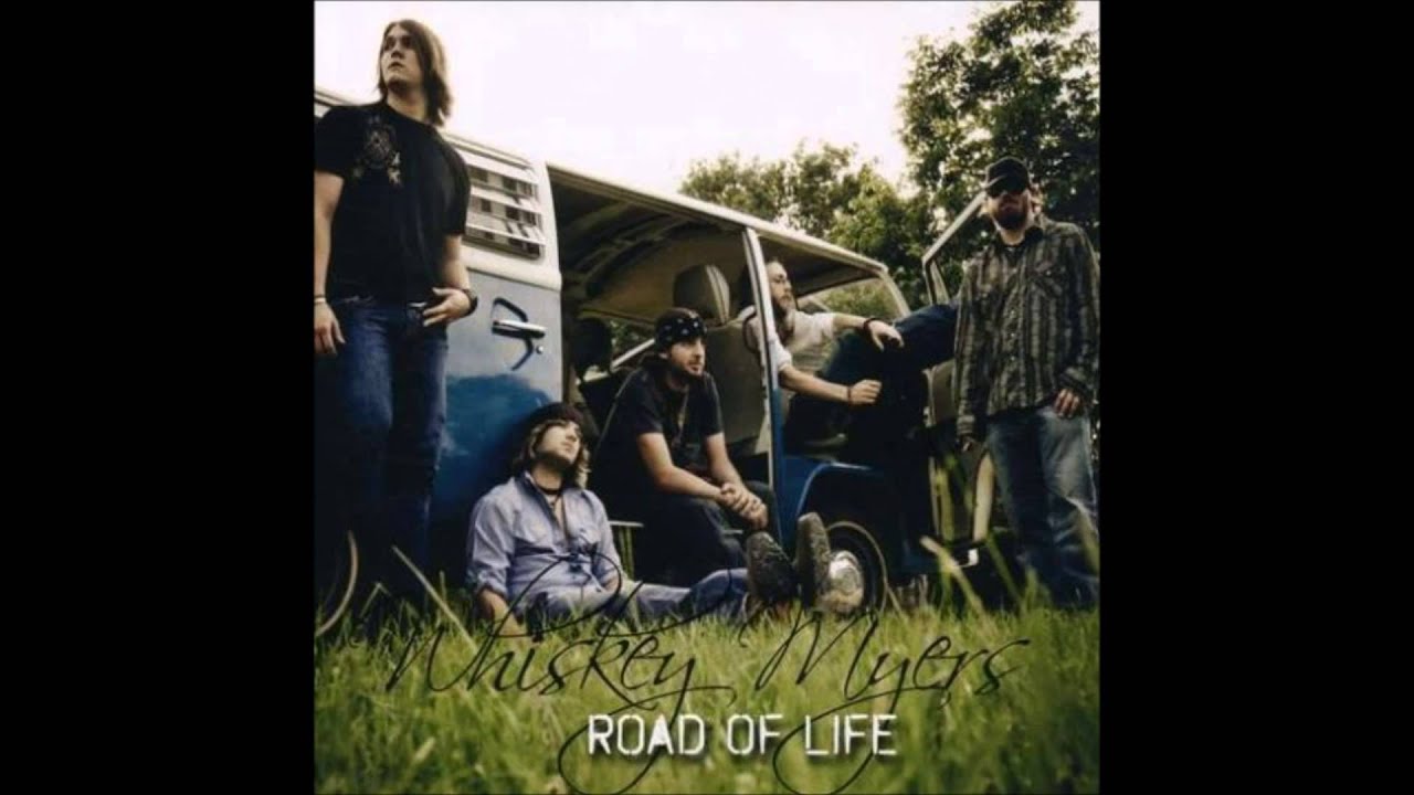 Road Of Life