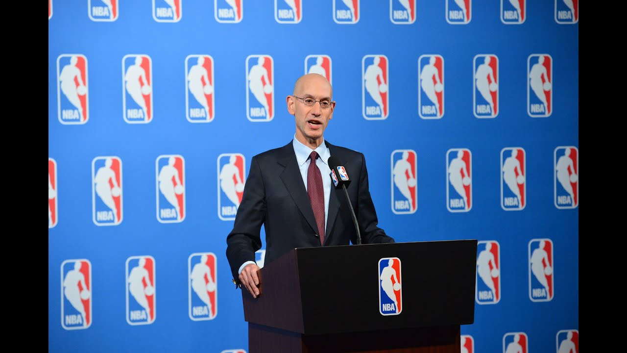 Inside the NBA's plan to make money and engage fans in the Disney ...