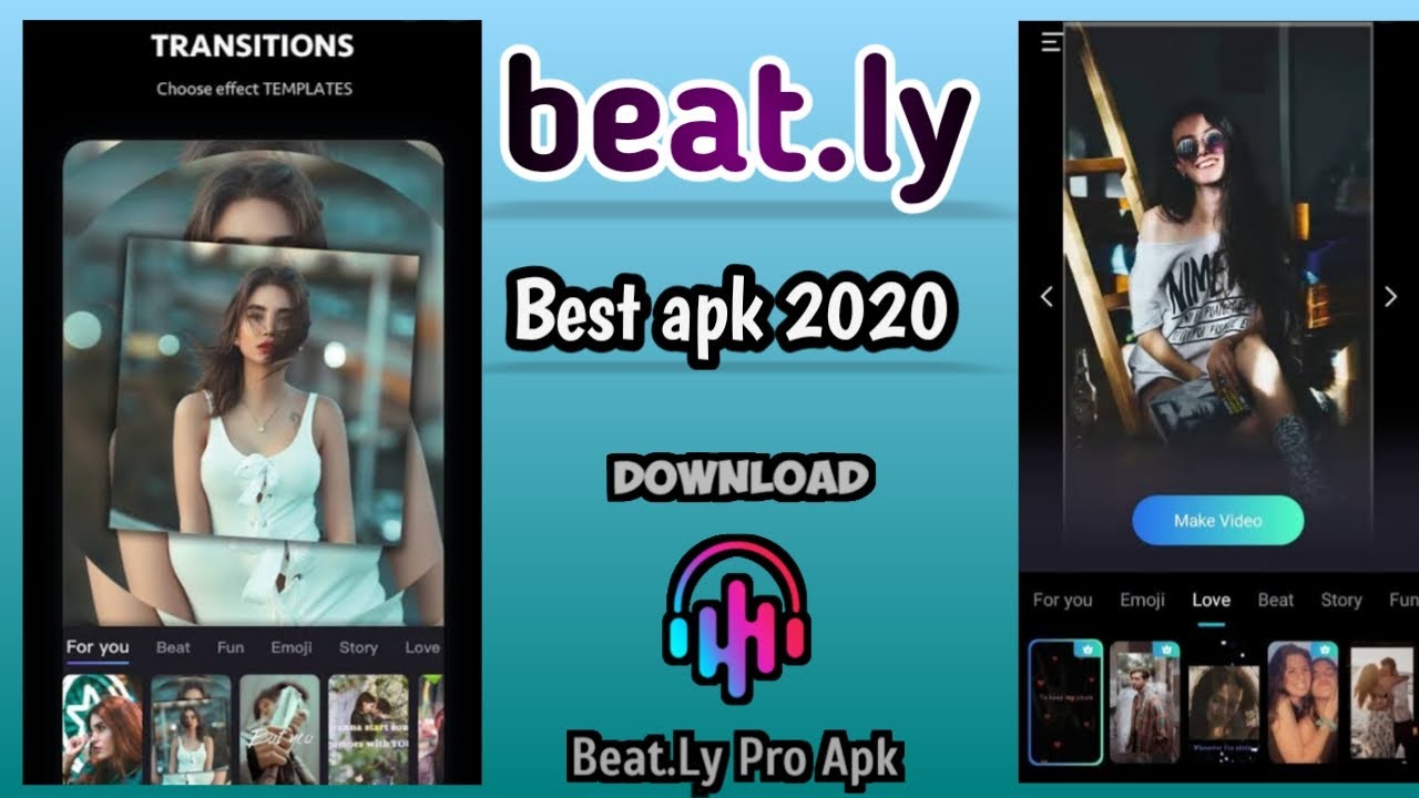 #beat Beat.ly App Kaise Use Karen//How To Use Beat.ly App//Beat.ly ...