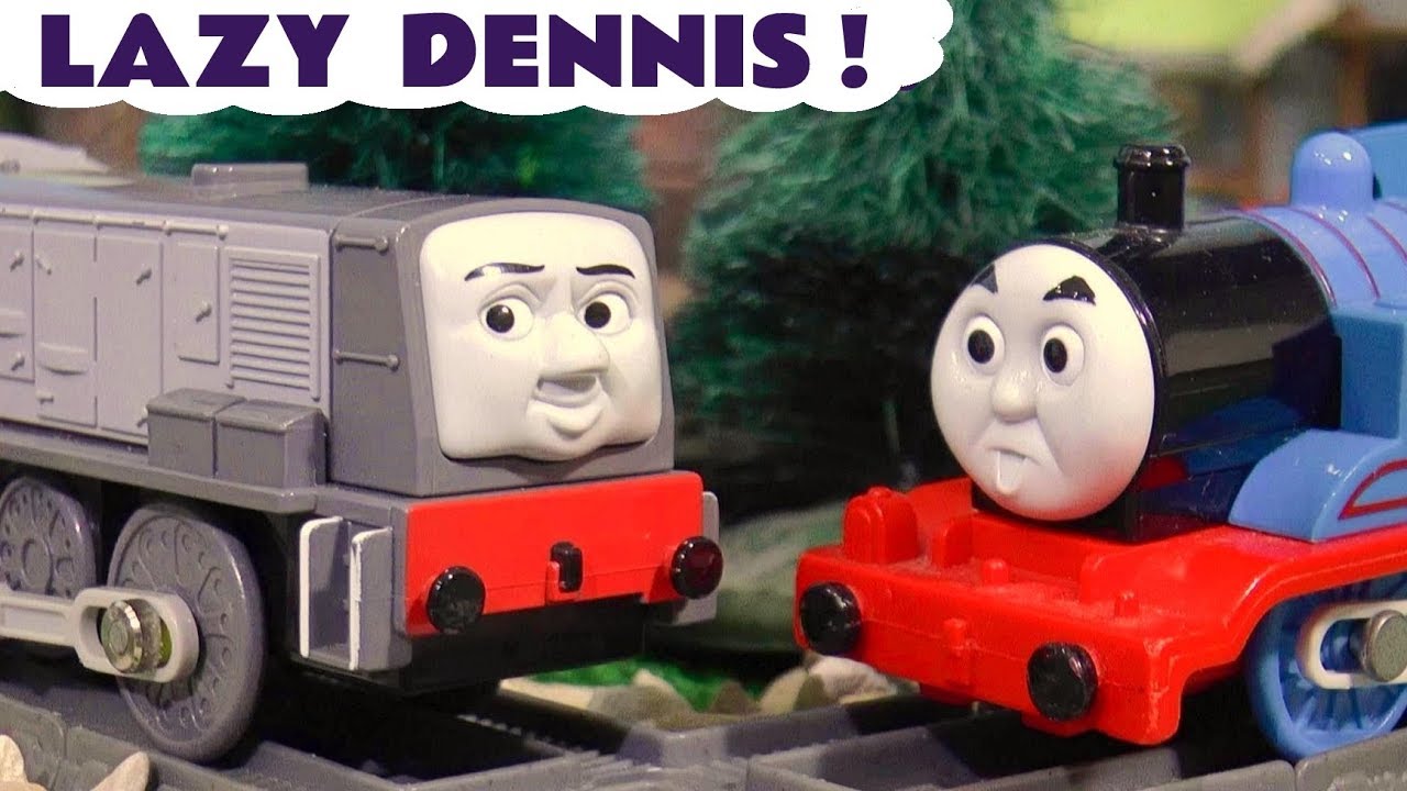 Dennis Thomas And Friends