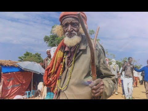 Barro shekki  Hussen New Xaqali fitti haja 2018