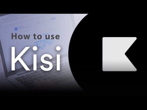 How to use the Kisi Dashboard - Access Control Demo
