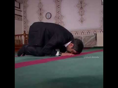 Dua ALLAHIM BANA GUC VER #love #seir #rek #sozlar #sair #poem