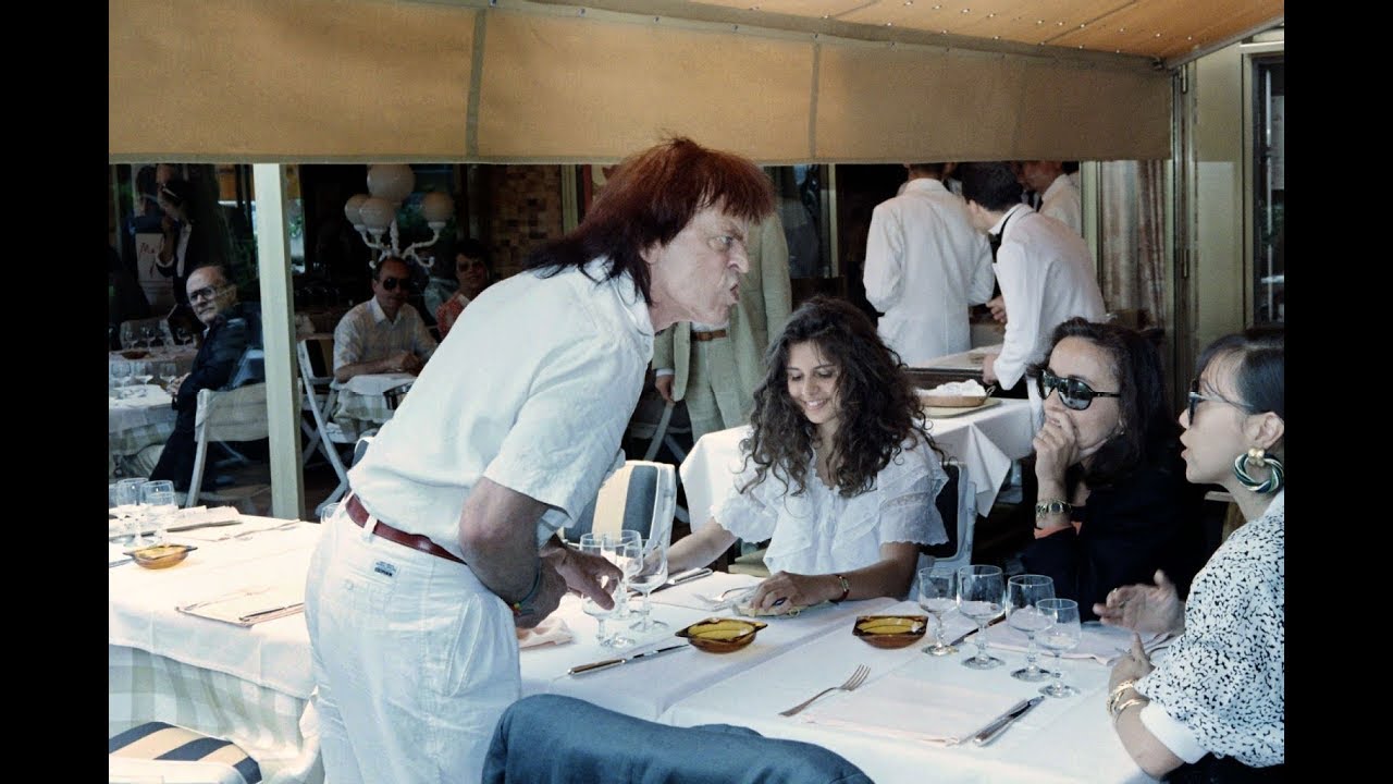 SWEET D `BUSTER you`re gonna be a winner * rare live - YouTube