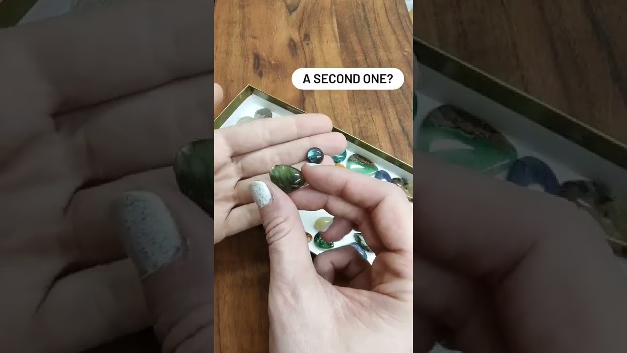 30 rings in 30 days -ring 2 - YouTube