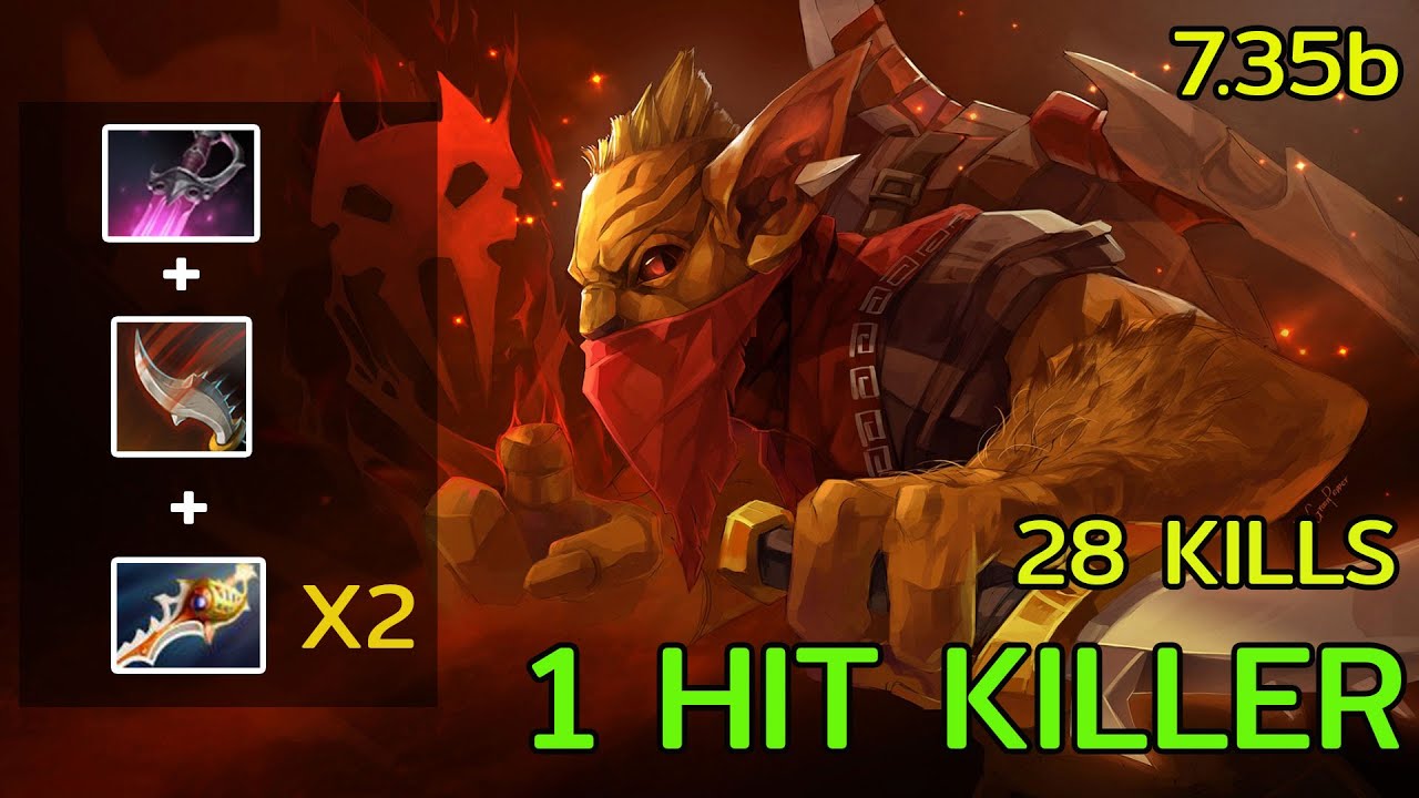 The Silent 1 Hit Killer With 28 Kills | Full Match Highlights - YouTube