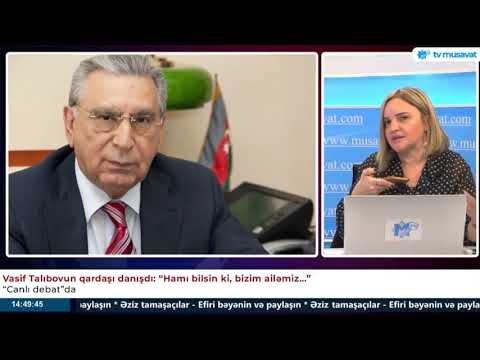 Ramiz Mehdiyevdən Naxçıvan hadisələrinə münasibət: \
