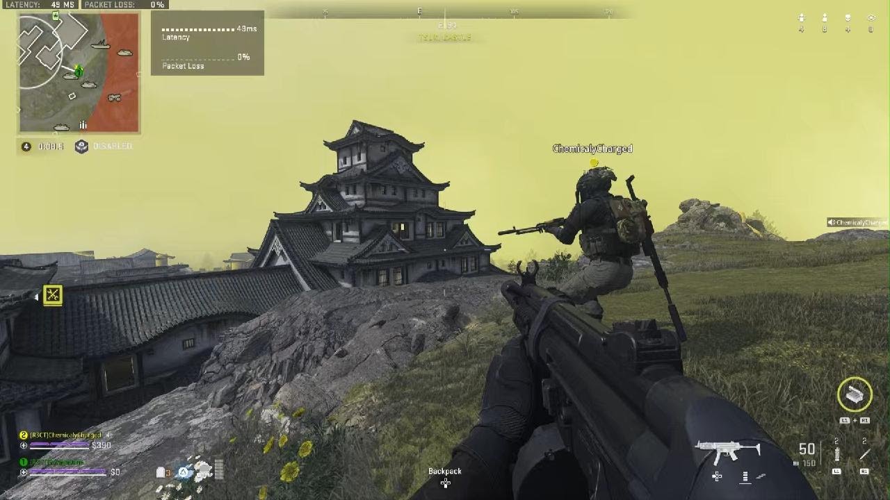 The Worst COD TIMING - YouTube