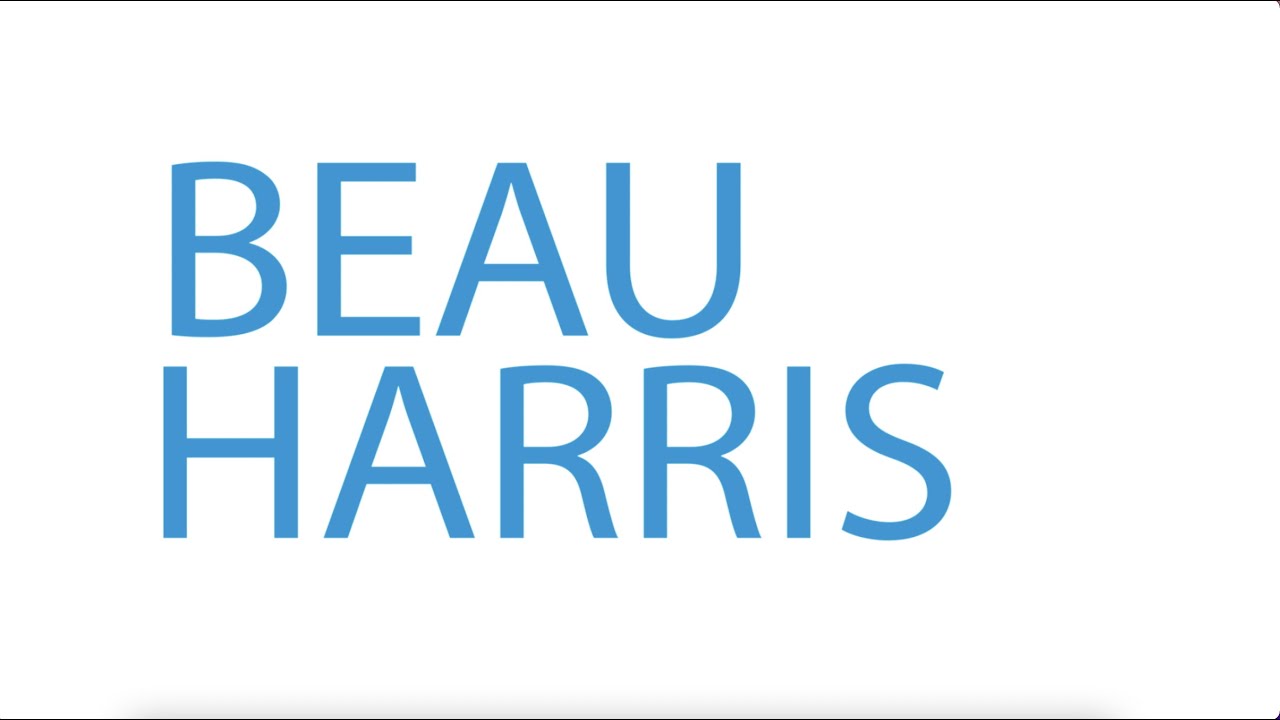 Beau Harris - 2021/2022 Production Reel - YouTube