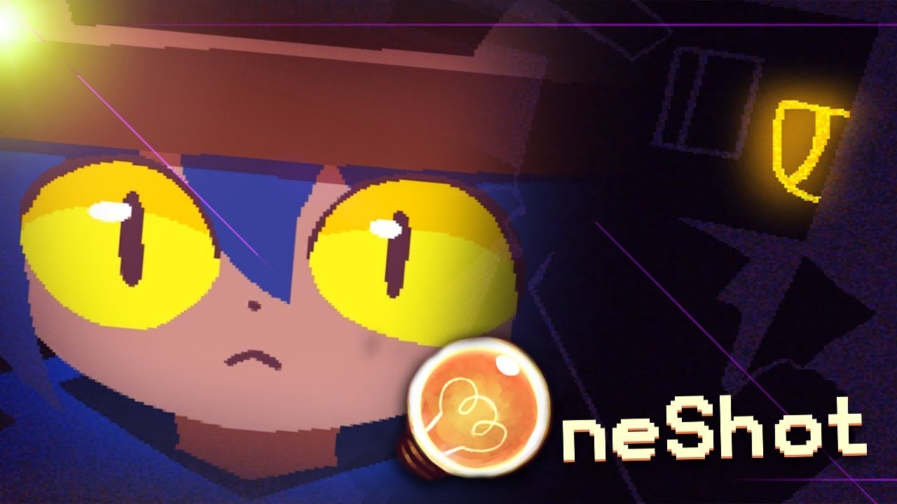 NIKO IS BACK!! | OneShot: Solstice - Part 1 - YouTube