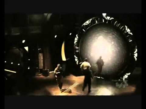 stargate remake - YouTube