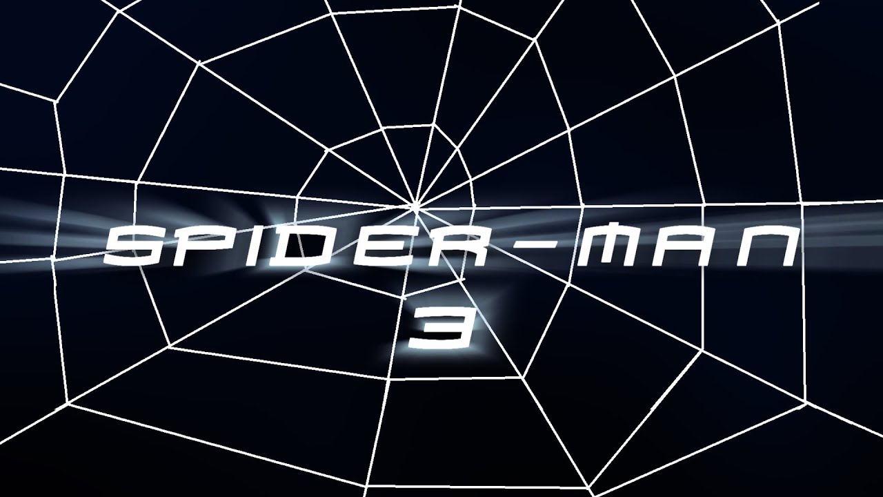 Spider-Man 3 Main Title (Spectacular Spider-Man Version) - YouTube